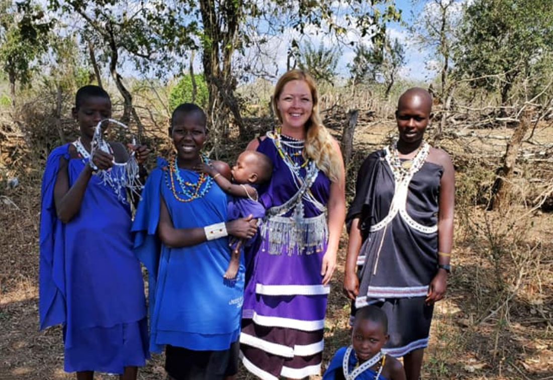 How to Travel Solo: Tips and Tricks From Our Ambassador Petrena Schell | soNomad